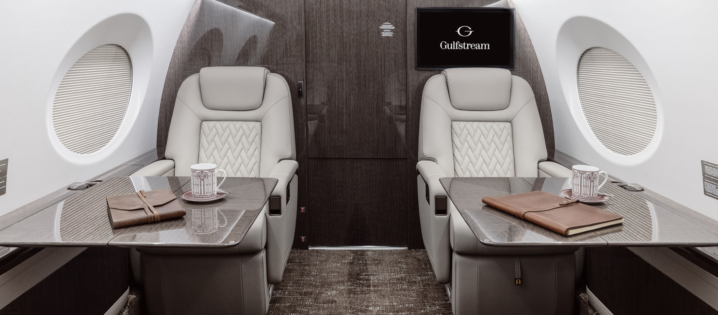 MJET: Business Jet Management