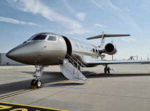 MJET: Business Jet Management