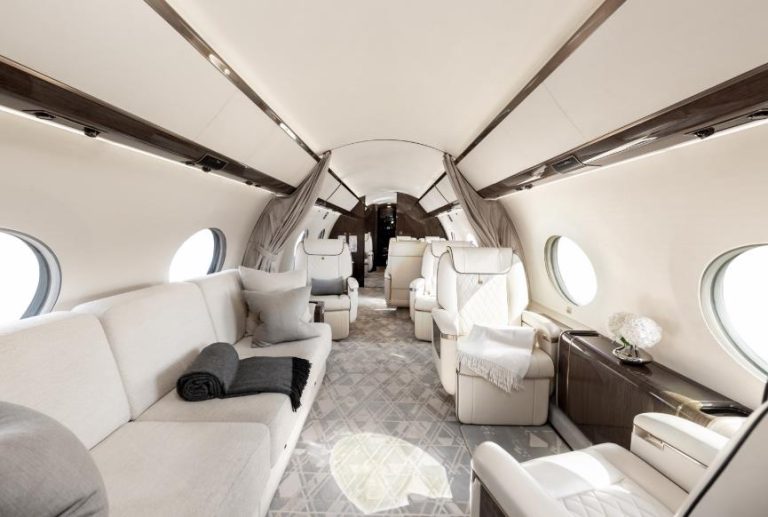MJET: Business Jet Management